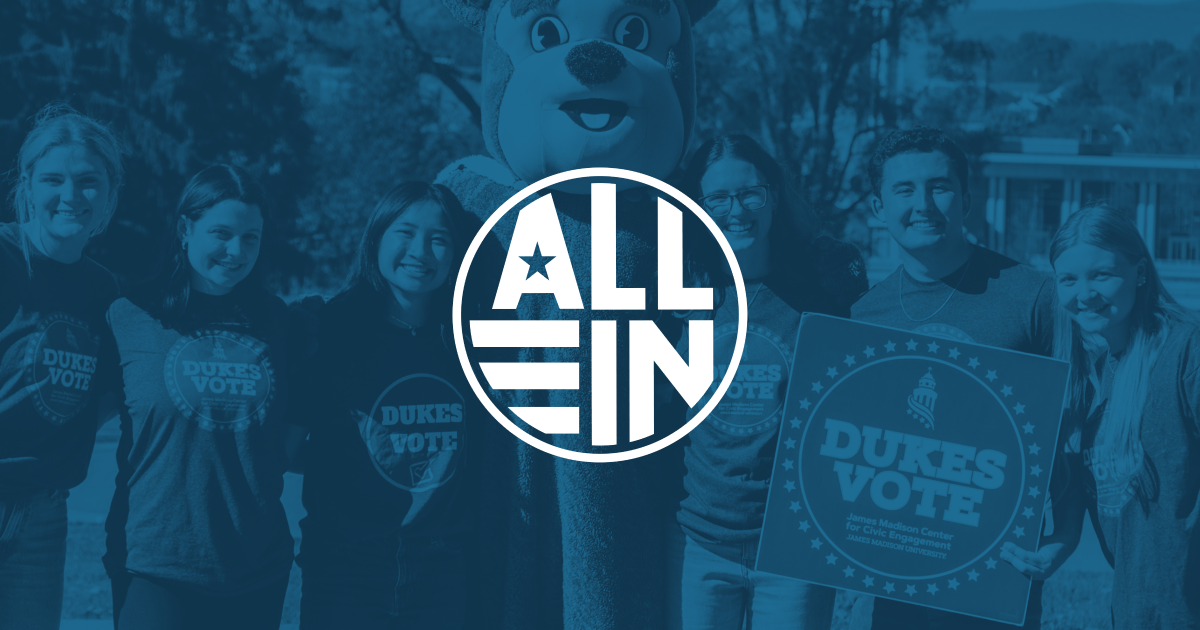 University of North Florida's Constitution Day Contest — ALL IN Challenge