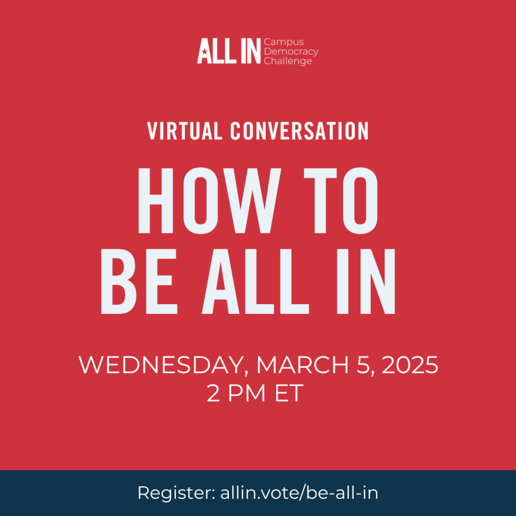 ALL IN Challenge - ALL IN Challenge Events and Highlights