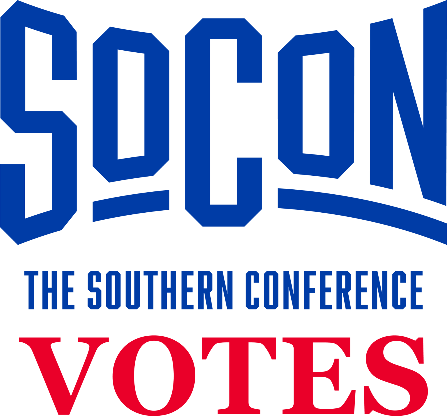 ALL IN Challenge — SoCon Votes